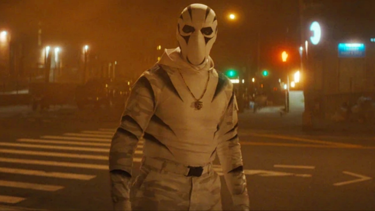 What Happens to White Tiger in Daredevil: Born Again Episode 3? - Comic ...