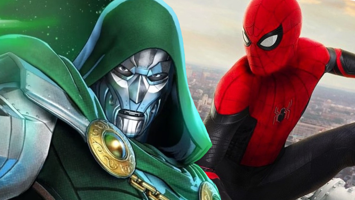 Rumor: Spider-Man 4 Will Be Direct Sequel to Avengers: Doomsday - Comic ...