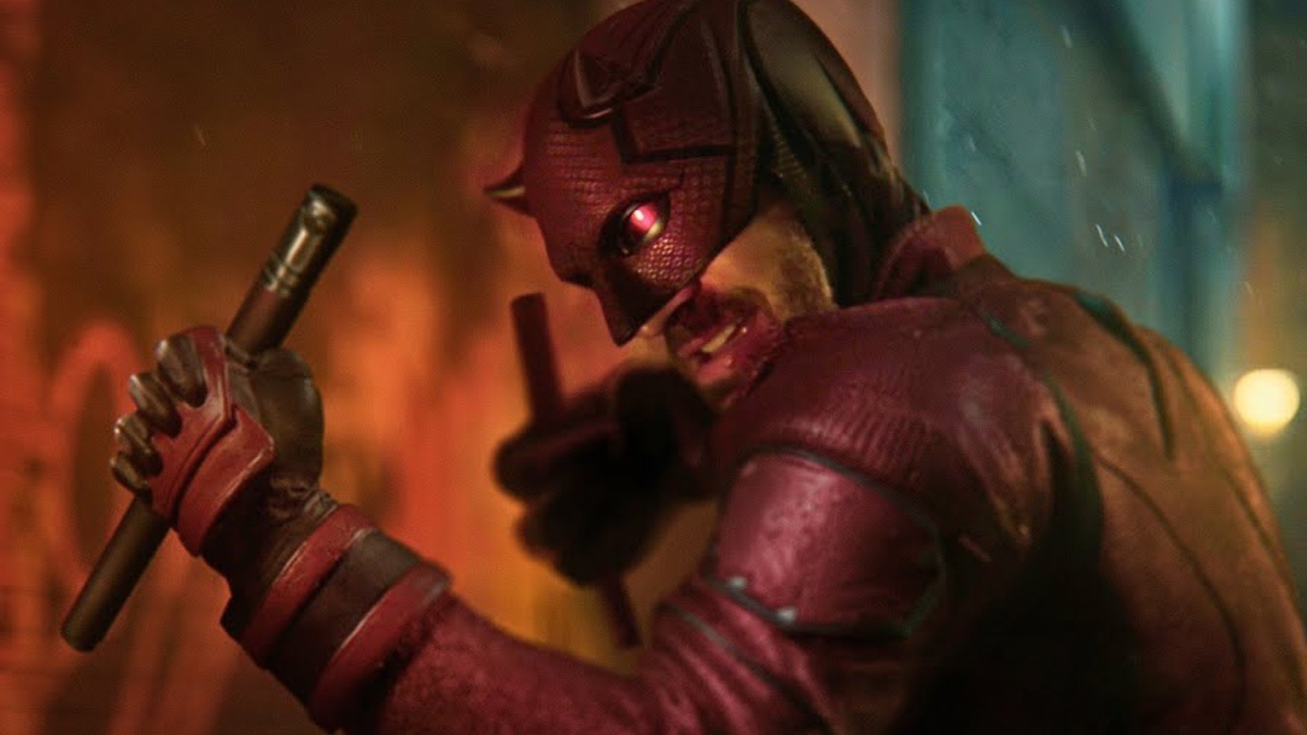 Daredevil: Born Again Season 2 Set Photo Gives New Meaning to MCU ...