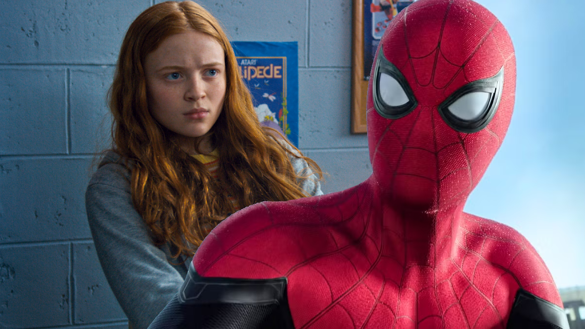 Spider-Man 4: Stranger Things’ Sadie Sink Cast in Tom Holland MCU Sequel Movie - Comic Book ...