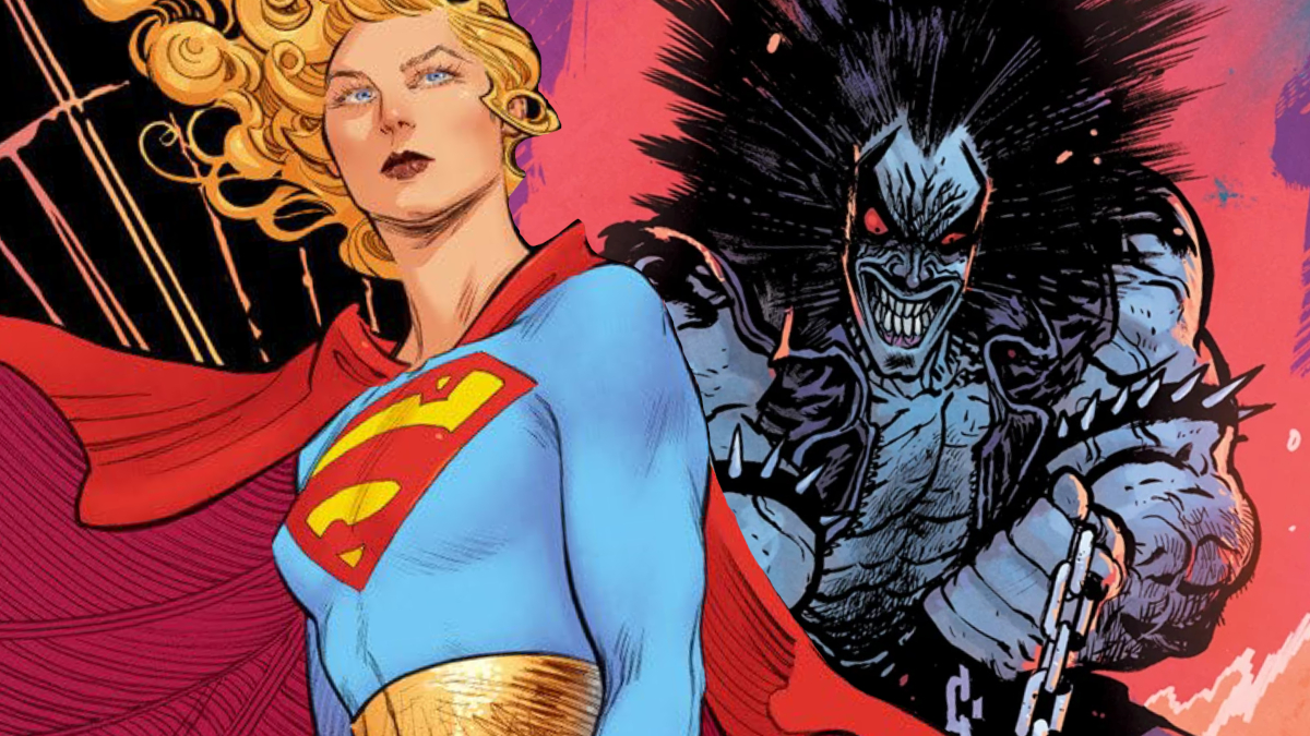 Jason Momoa on Getting Cast as Lobo, Filming DCU Supergirl: Woman of ...