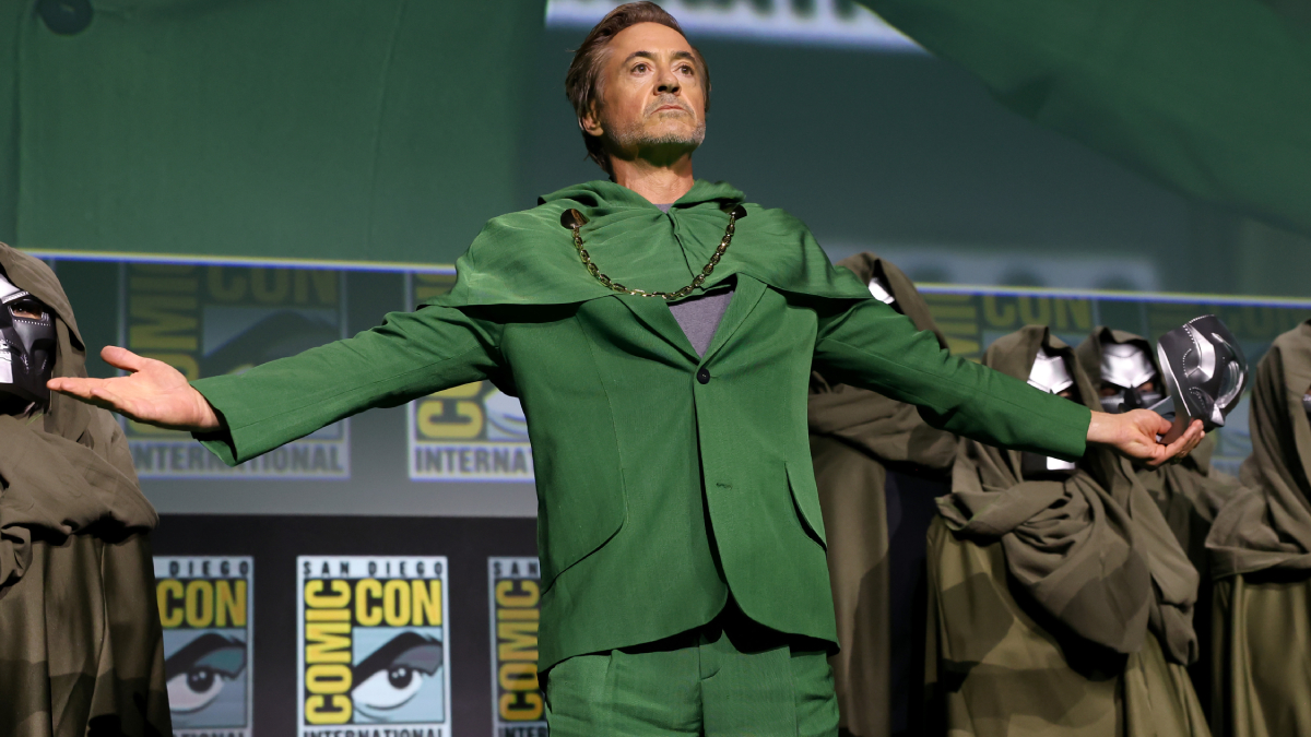 The Top 15 Onscreen Terminator Robots, Ranked in Order