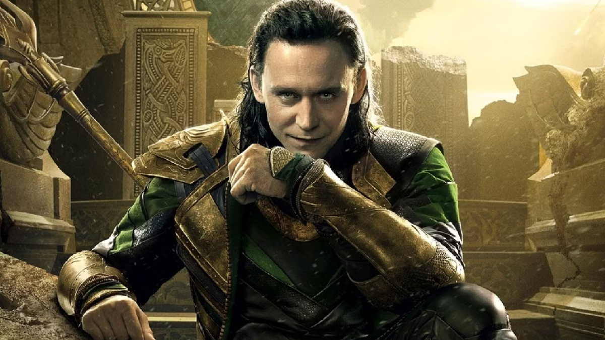 Tom Hiddleston’s Loki to Return to MCU in Avengers: Doomsday Following ...