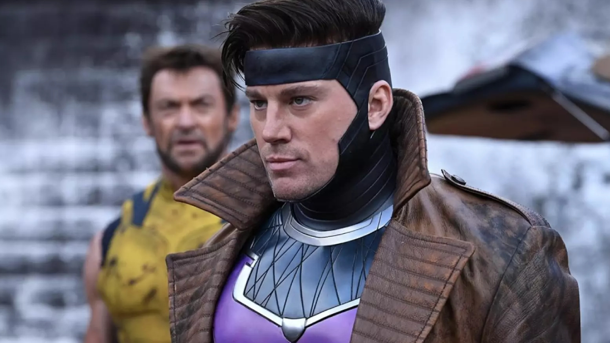 X-Men’s Channing Tatum, James Marsden, & More to Return in Avengers ...