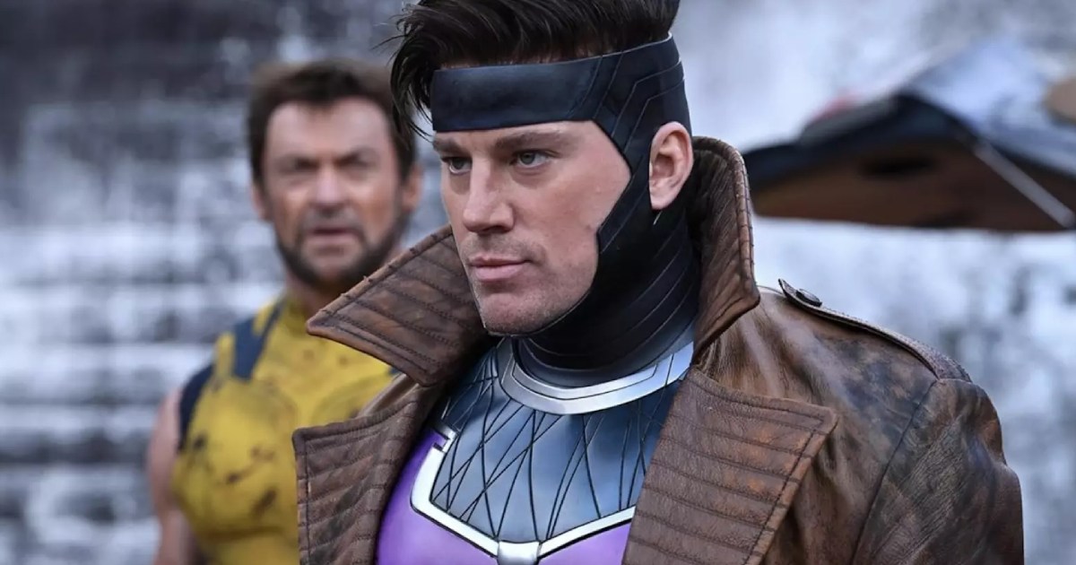 X-Men’s Channing Tatum, James Marsden, & More to Return in Avengers: Doomsday Cast - Comic Book ...