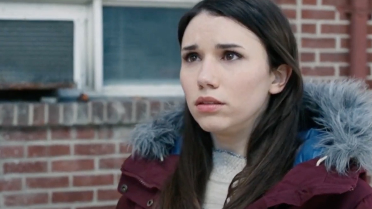 Shazam's Grace Caroline Currey on Wonder Woman Rumors: 'That'd Be Wild ...