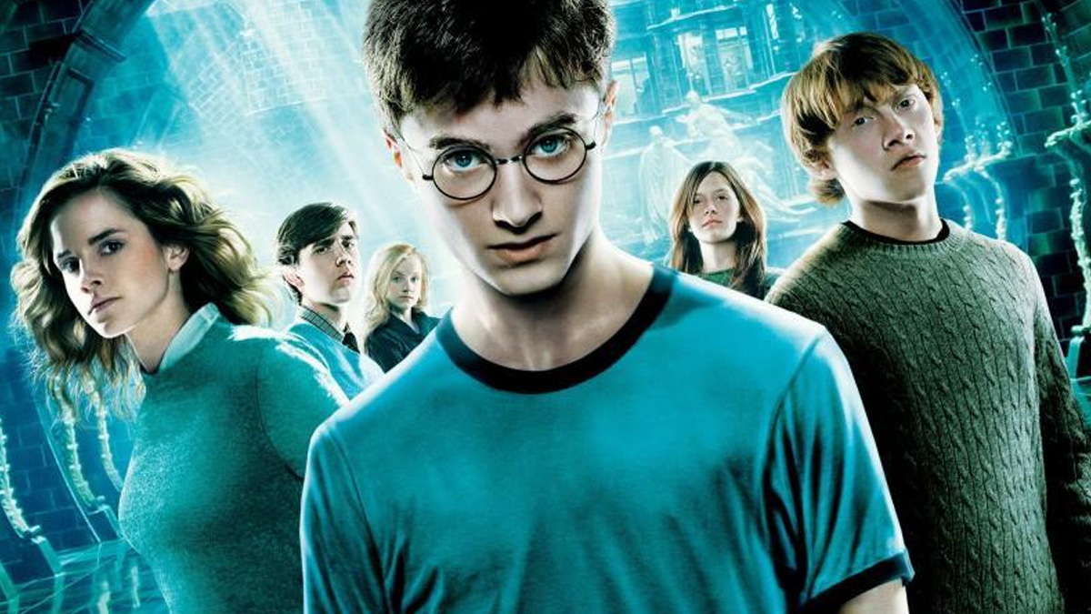 Harry Potter Reboot Release Date Window, Cast & Things We Know