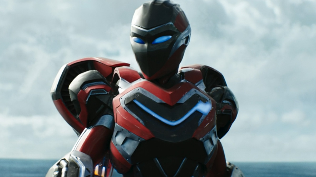 Ironheart Images Reveal Fresh Look at Riri Williams' New Suit in MCU Show