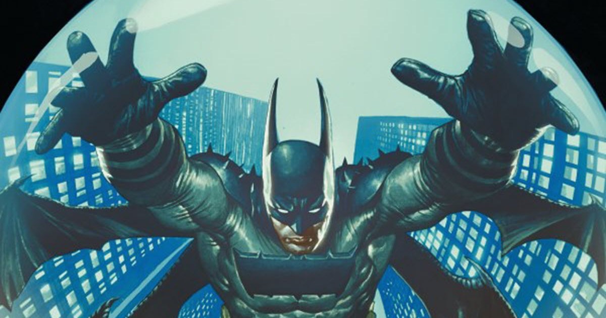 Absolute Batman Changes Mr. Freeze in 2 Major Ways - Comic Book Movies ...