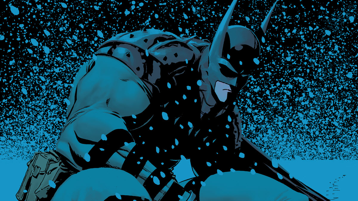 Absolute Batman Changes Mr. Freeze in 2 Major Ways - Comic Book Movies ...