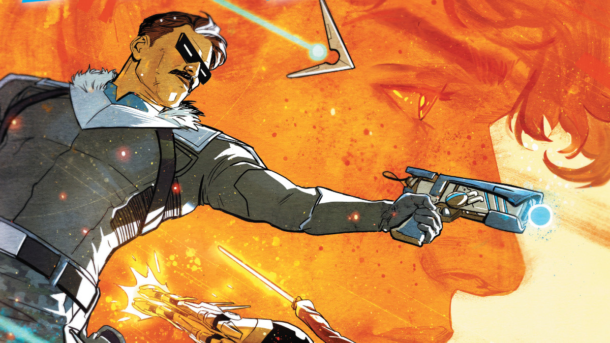 Absolute Flash Reveals New Captain Cold & Captain Boomerang With a ...