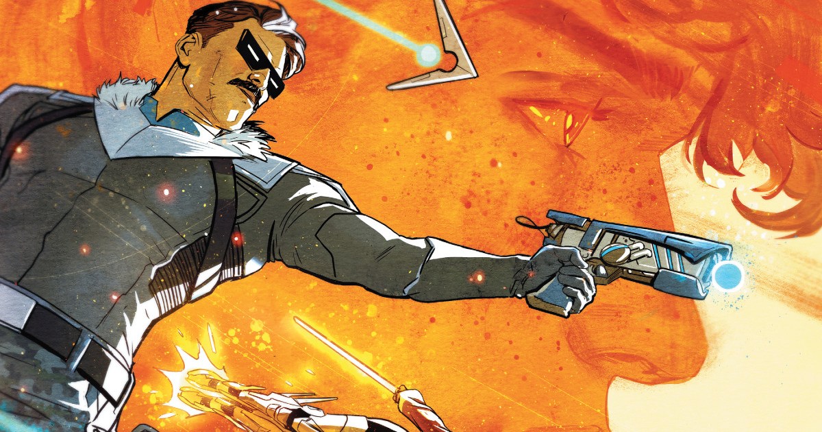 Absolute Flash Reveals New Captain Cold & Captain Boomerang With a ...