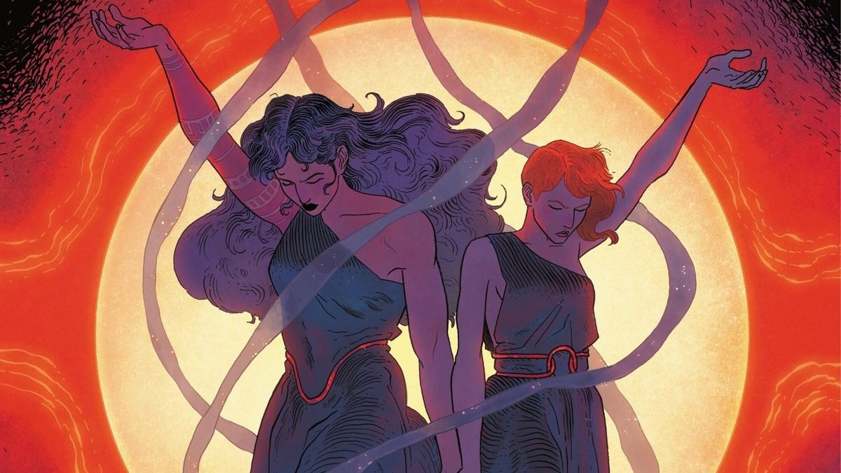 Wonder Woman Makes a Fan's Wish Come True in Issue #4 Preview