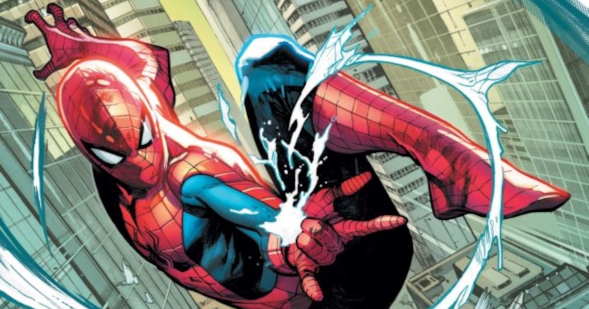 Amazing Spider-Man #1 Review: More of the Same - Comic Book Movies and ...