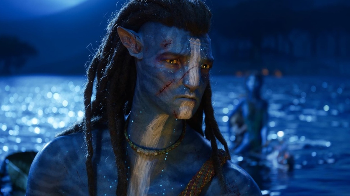 Avatar: Fire and Ash Trailer Shows Jake Sully’s Rematch With Quaritch ...