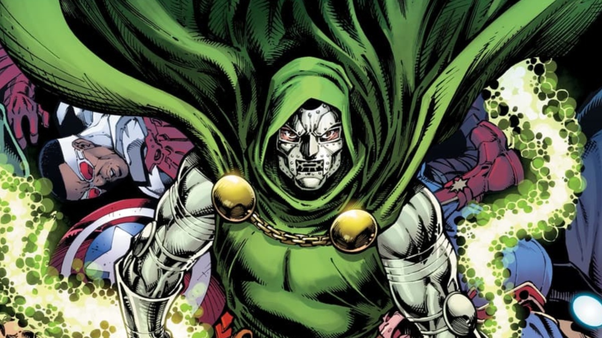 Fans Think Avengers: Doomsday’s Cyclops, Magneto & Doctor Doom Set ...