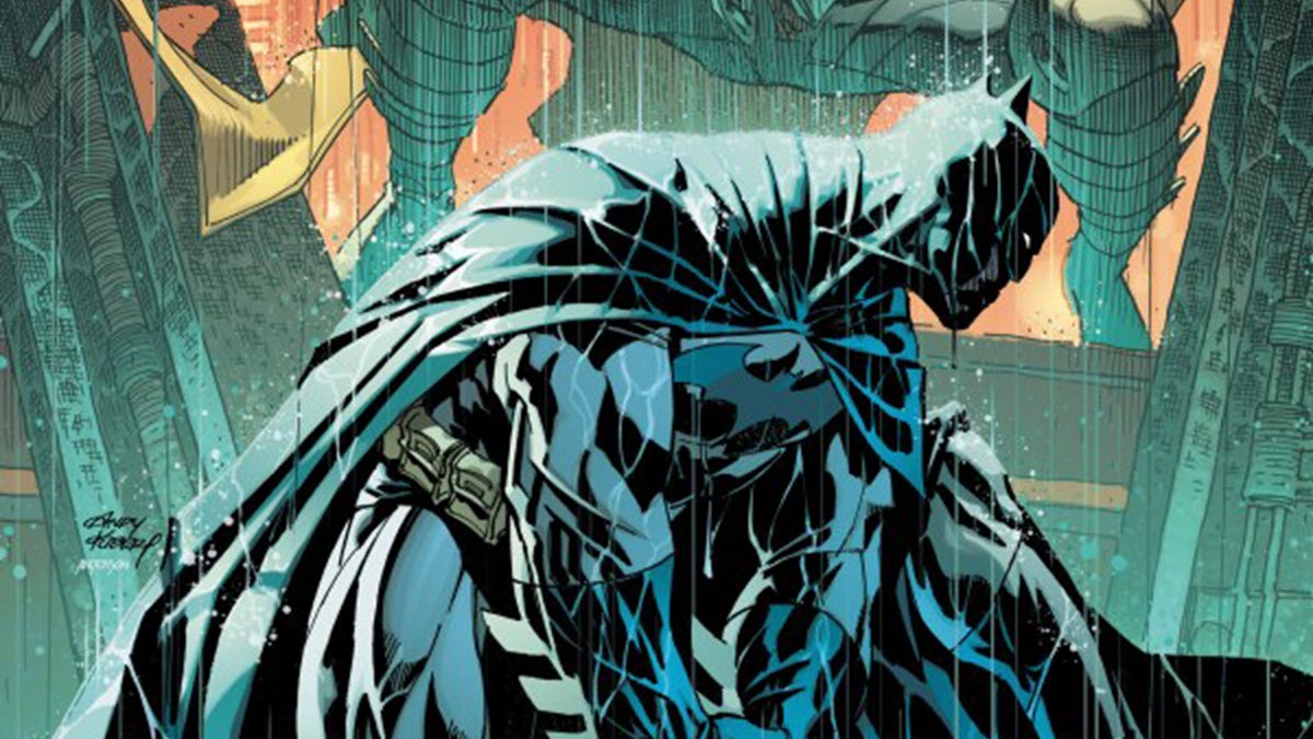 Absolute Batman Changes Mr. Freeze in 2 Major Ways - Comic Book Movies ...