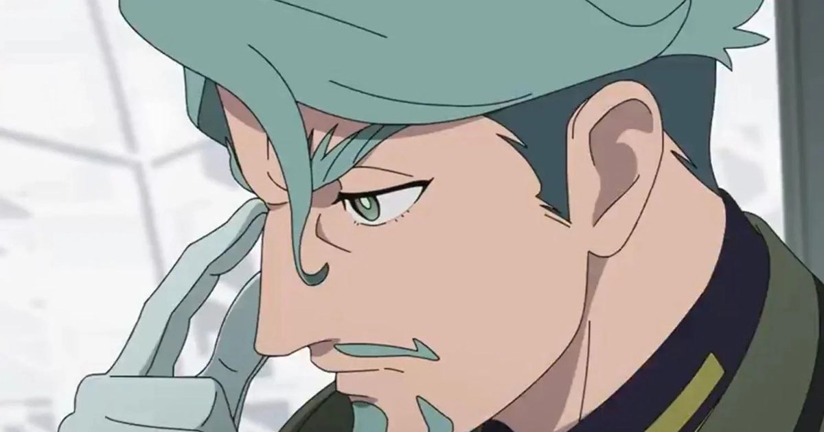 Gundam GQuuuuuuX: Who Is Challia Bull and Is He in the Original Anime ...