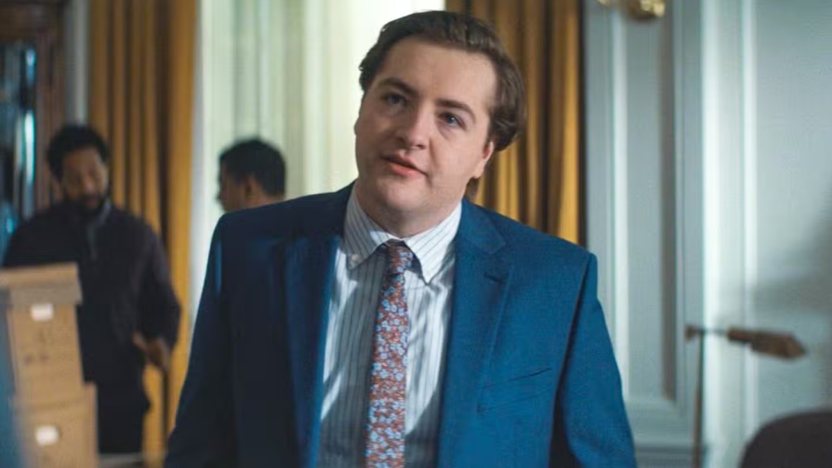 Daredevil: Born Again’s Michael Gandolfini on Daniel's Future ...