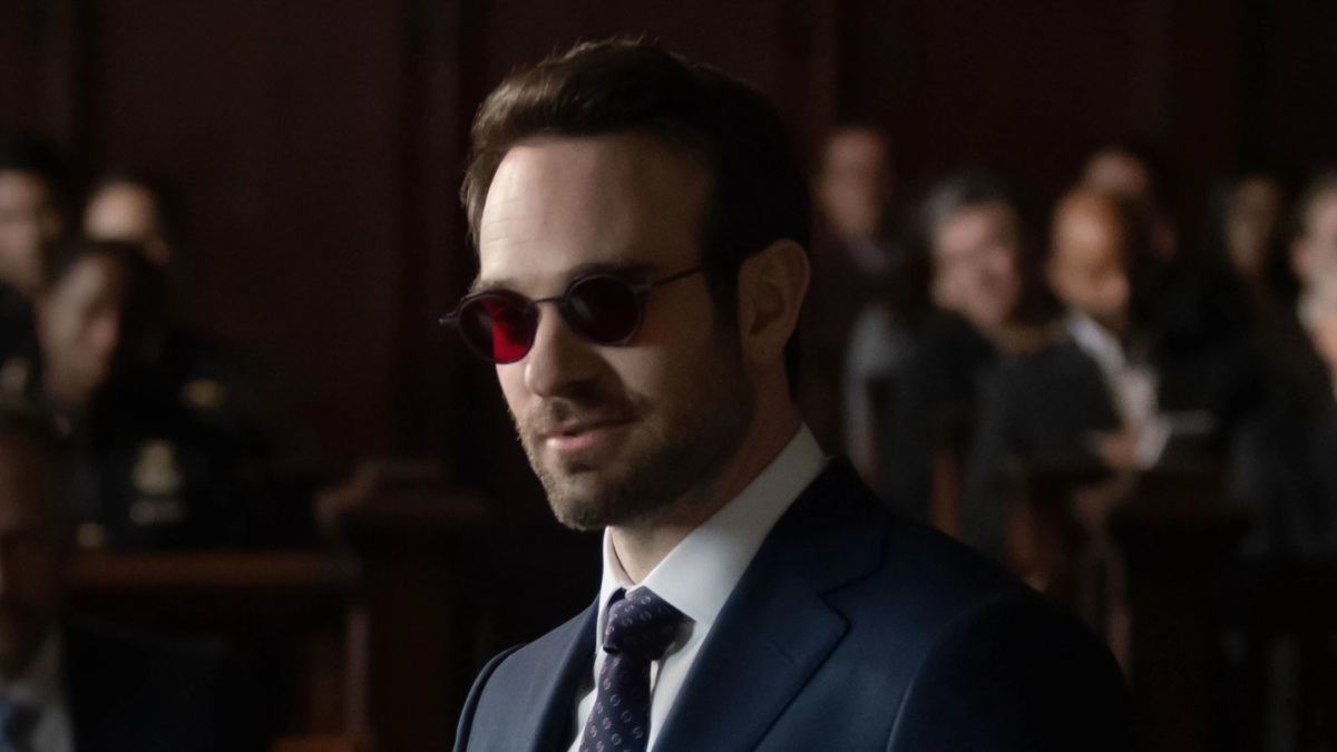 Daredevil: Born Again Finale: Who Plays Young Matt Murdock in Episode 9 ...