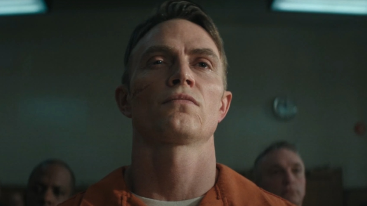 Daredevil: Born Again: Who Is Buck Cashman? Marvel History Explained