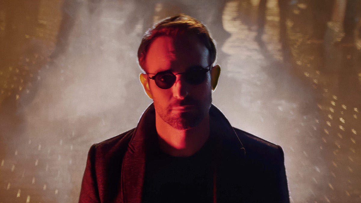 Daredevil: Born Again Season 2 Set Photos Confirm This Villain’s Return ...