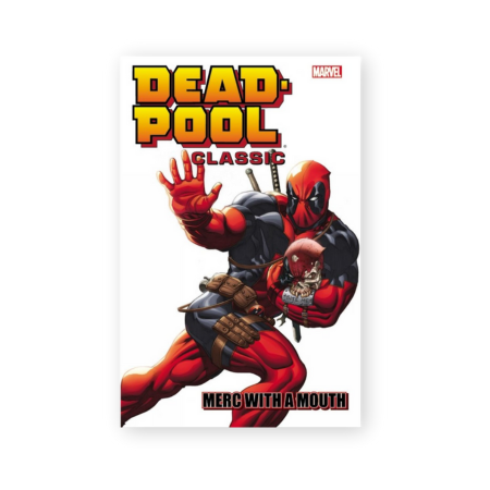 20 Best Deadpool Comics to Read If You’re a Fan