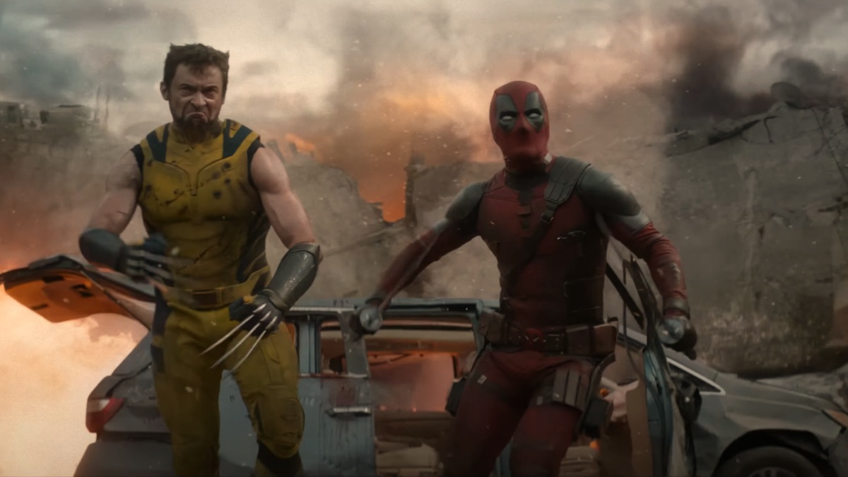 How Deadpool & Wolverine Made $400 Million in Profit for Disney - Comic ...
