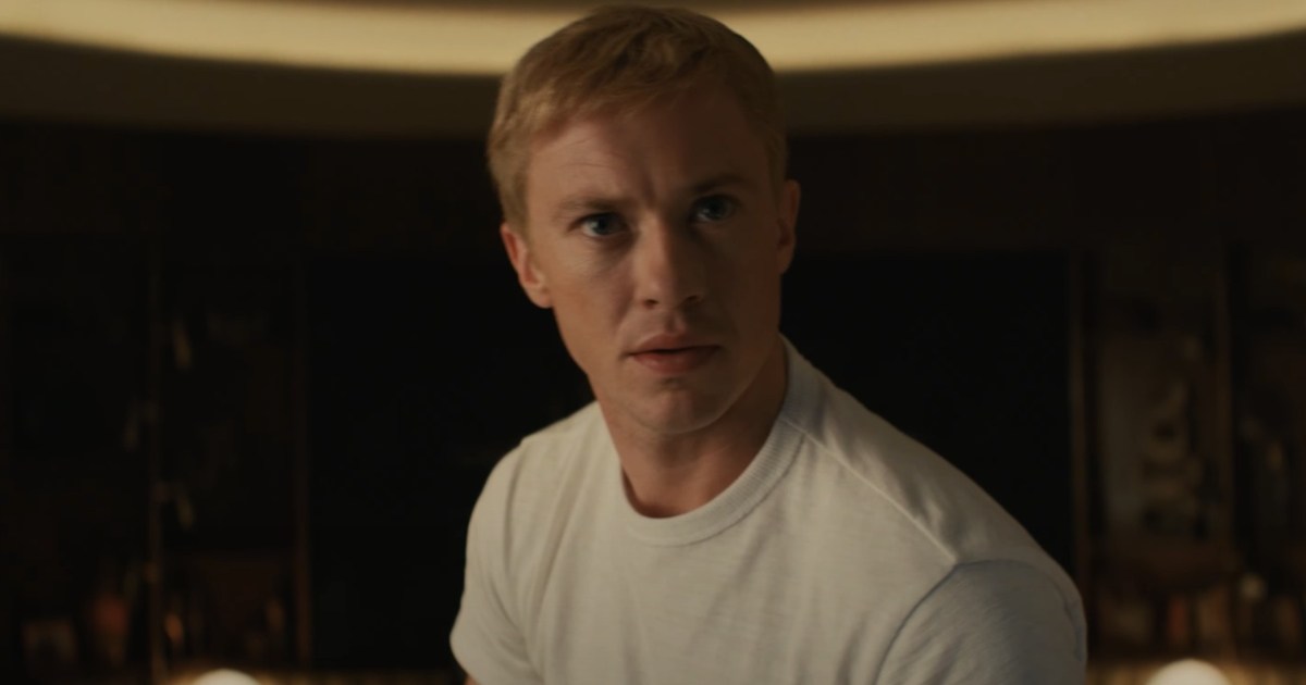 How Johnny & Sue Storm Have Been Altered in Fantastic Four: First Steps ...