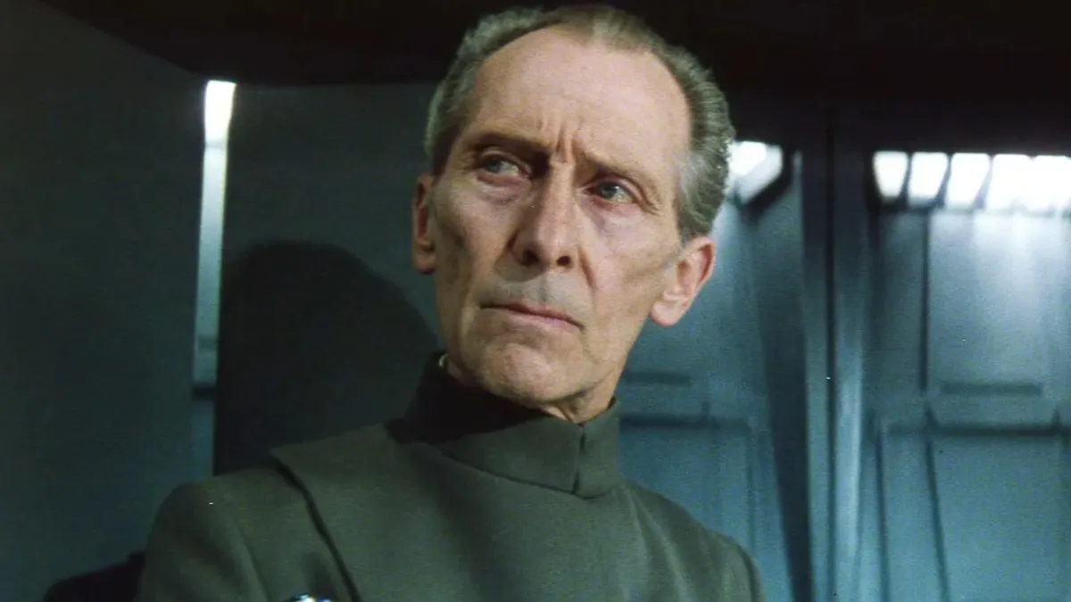 Why Do Ghormans Hate Grand Moff Tarkin in Andor Season 2? Massacre ...