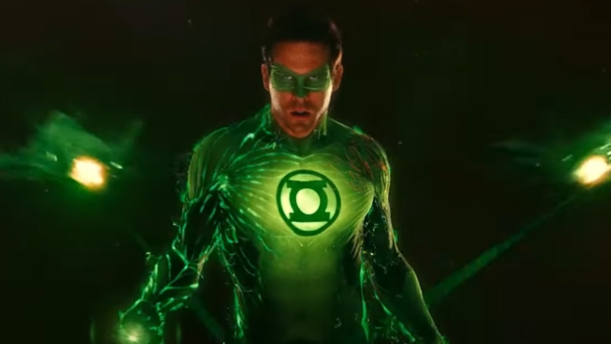 DC Retcons Green Lantern John Stewart’s Origin Story - Comic Book ...