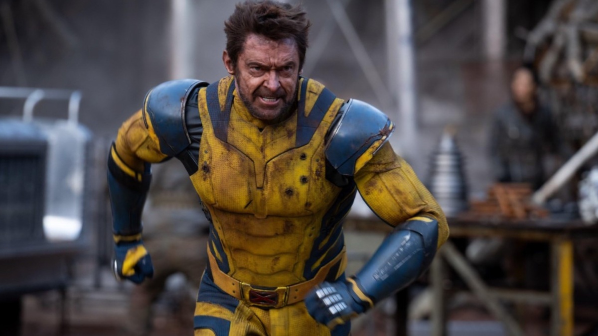 Rumor: Hugh Jackman’s Wolverine to Return in Avengers: Doomsday’s Cast ...