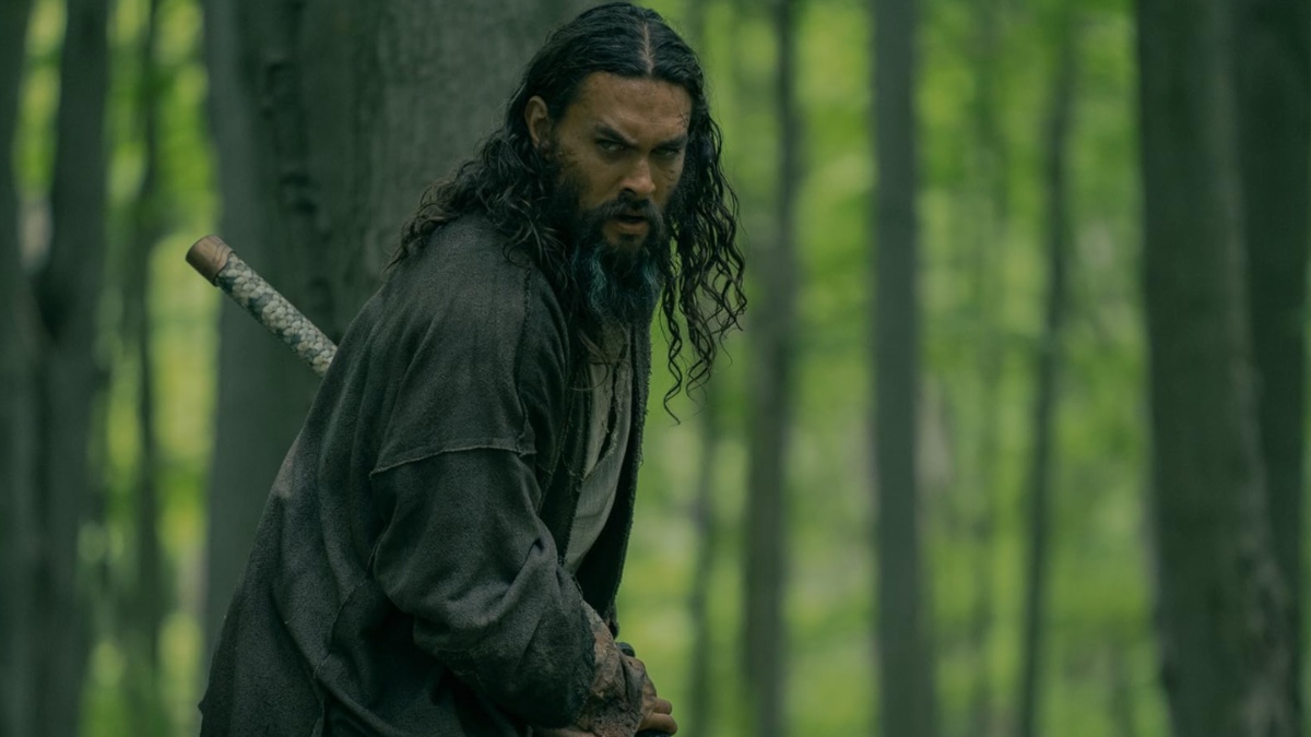 Jason Momoa’s Lobo Appears on Motorcycle in Suspicious Supergirl ‘Set ...