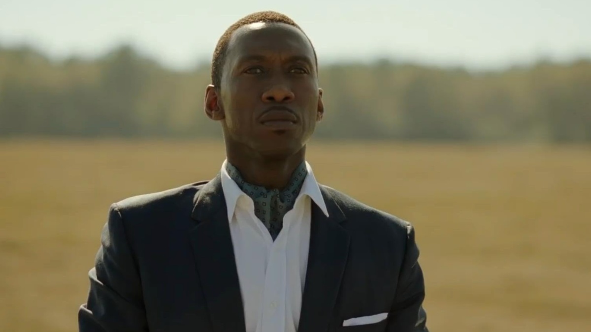 Mahershala Ali’s Blade Gets Best Look Yet With MCU Concept Art - Comic ...