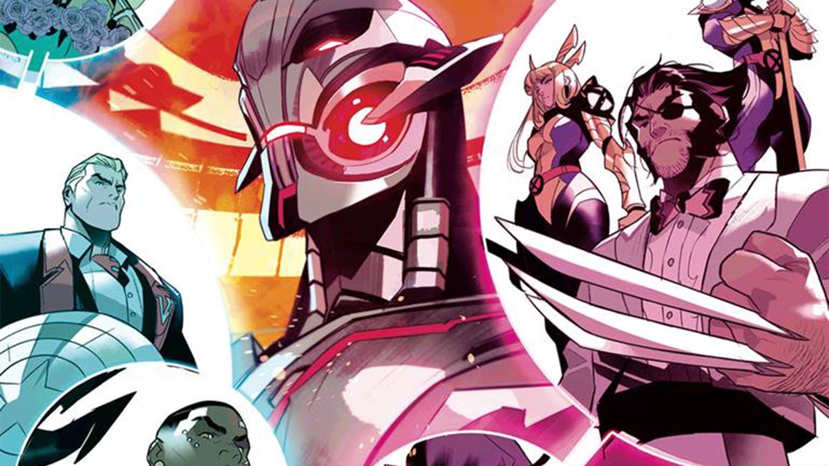 Marvel Rivals: How to Get Sue Storm’s Malice Skin? Details Revealed ...