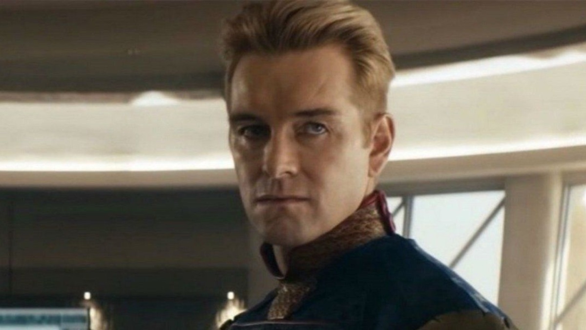 Homelander Actor Says His James Bond Audition Was ‘One of the Worst ...