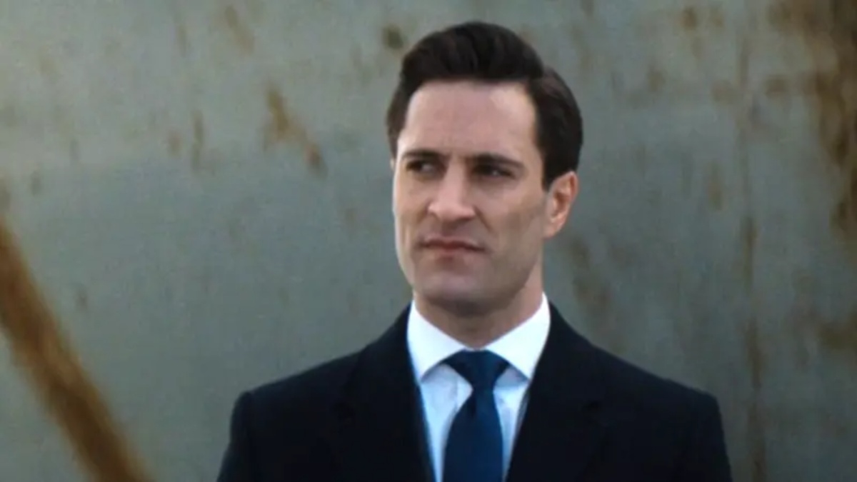 Daredevil: Born Again: Who Is Buck Cashman? Marvel History Explained