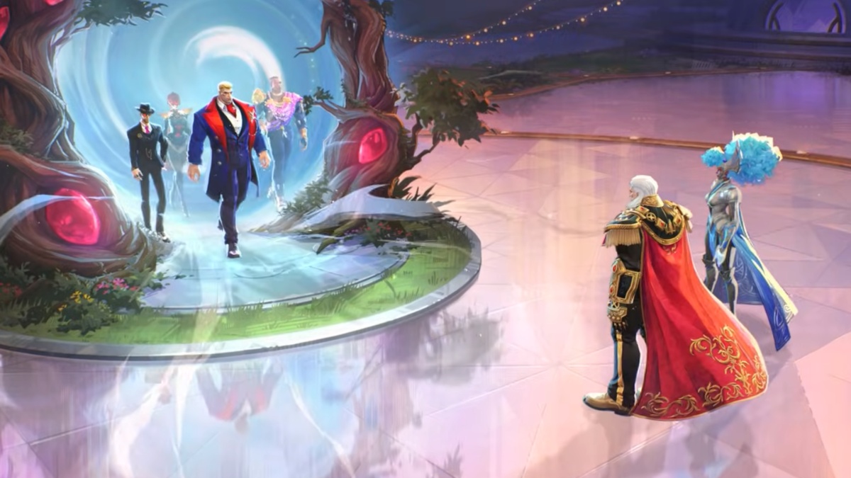 Marvel Rivals Season 2 Patch Notes, Release Date and Time - Comic Book ...