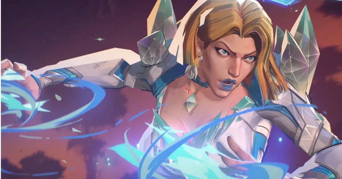 When Is Emma Frost Coming to Marvel Rivals & What Are Her Abilities ...