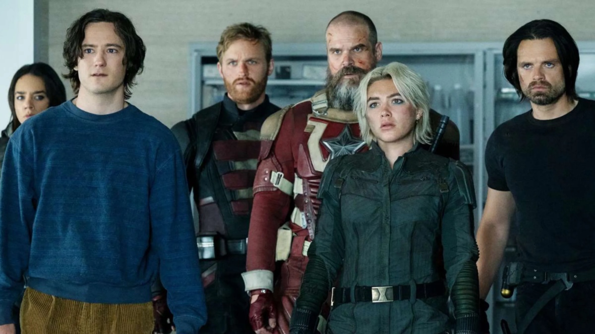 Heroes Superherohype