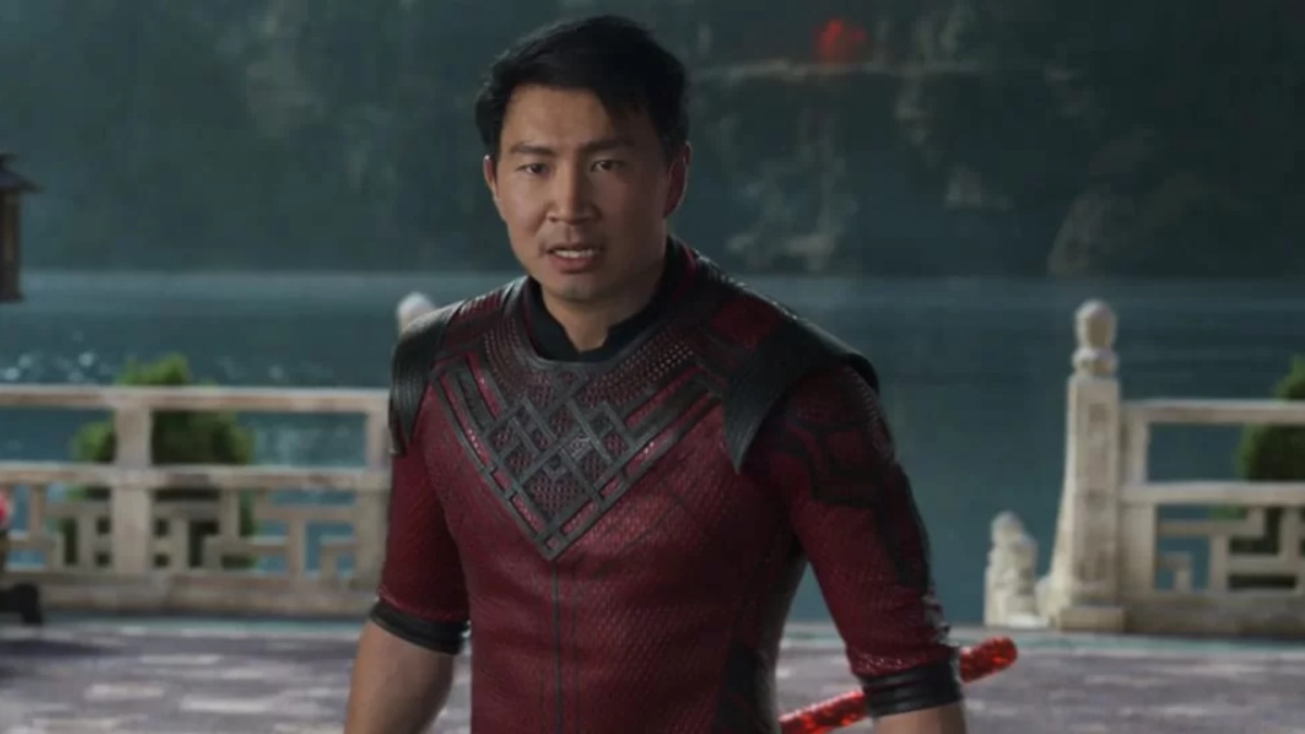 Simu Liu on How Avengers: Doomsday’s Cast Blew His Mind