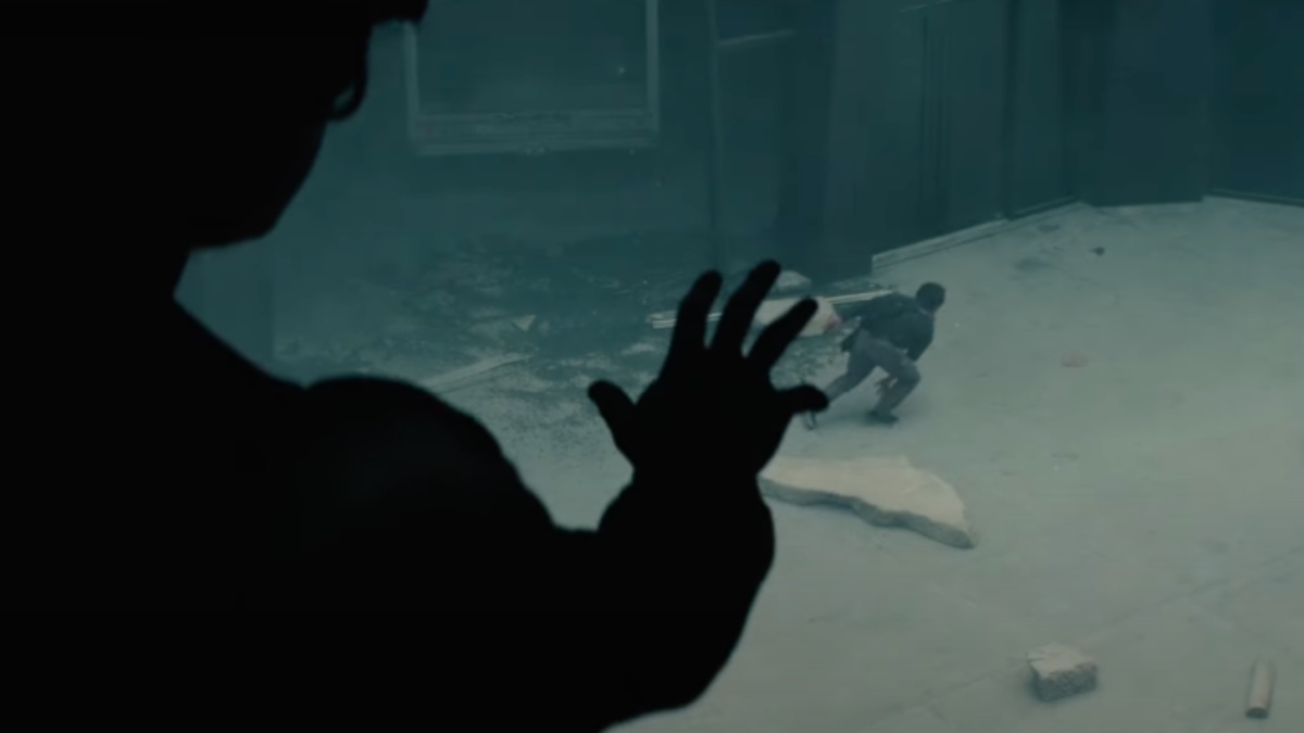 Thunderbolts* Villain The Void Announces Himself in New Trailer