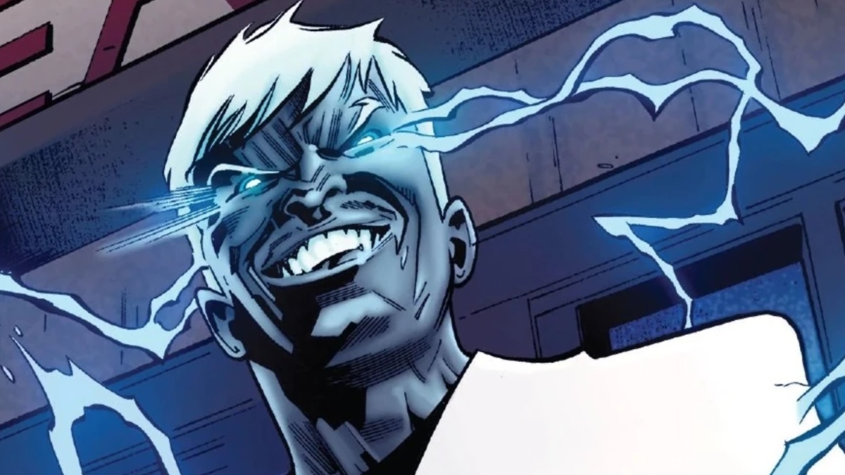 Spider-Man 4 Fans Are Sure Mr. Negative is Brand New Day’s Villain ...