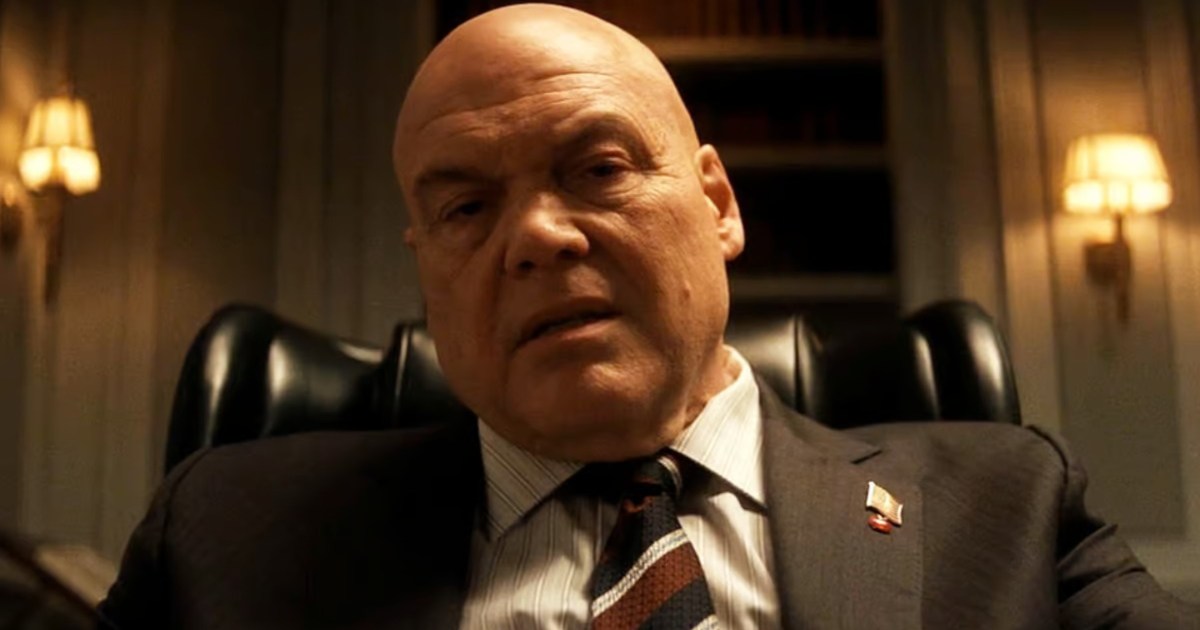 What Happens to Adam in Daredevil: Born Again?