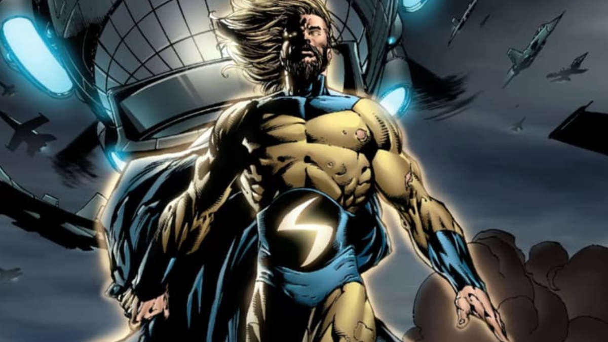 Sentry vs. The Avengers: Who Is Stronger & Would Win?