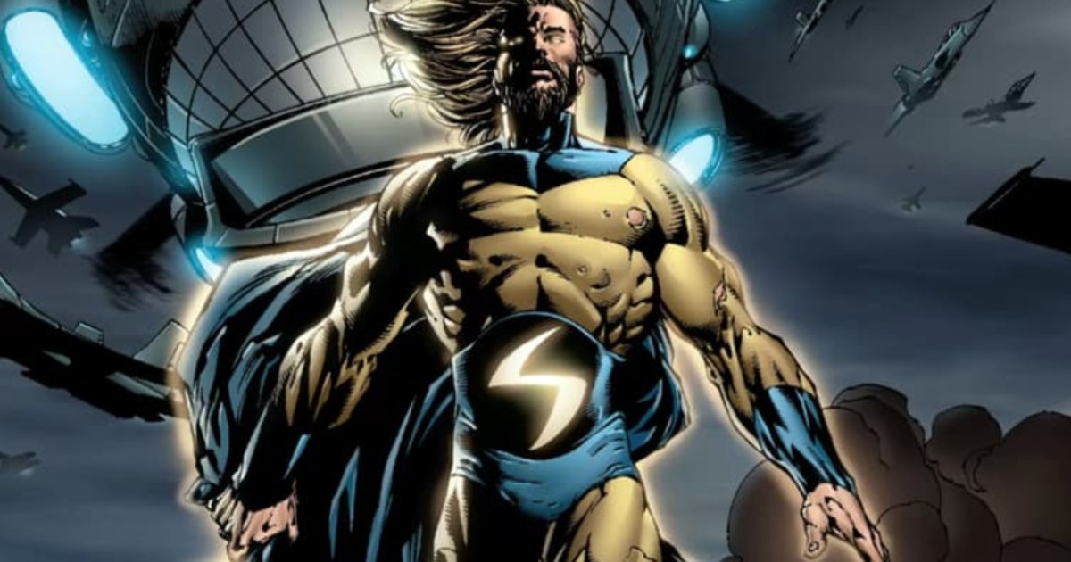 Sentry vs. The Avengers: Who Is Stronger & Would Win?