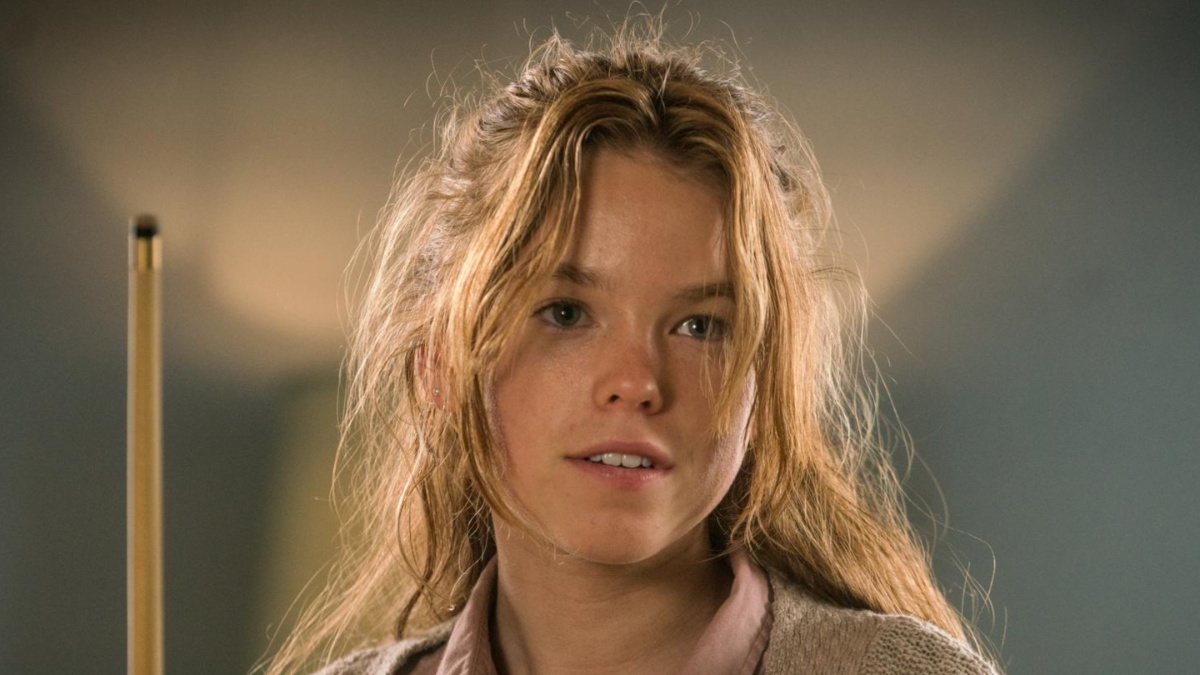 Milly Alcock’s Supergirl Suit Revealed in Woman of Tomorrow Set Photos