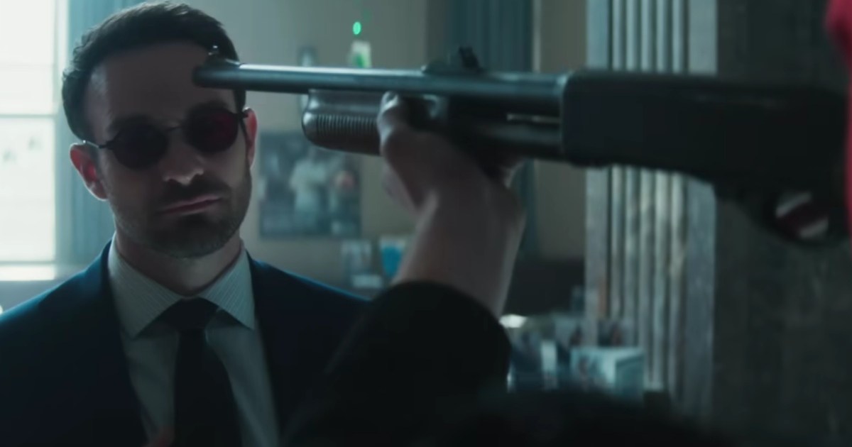 Daredevil: Born Again Episode 9 Easter Eggs With Agent Nadeem & Marvel ...