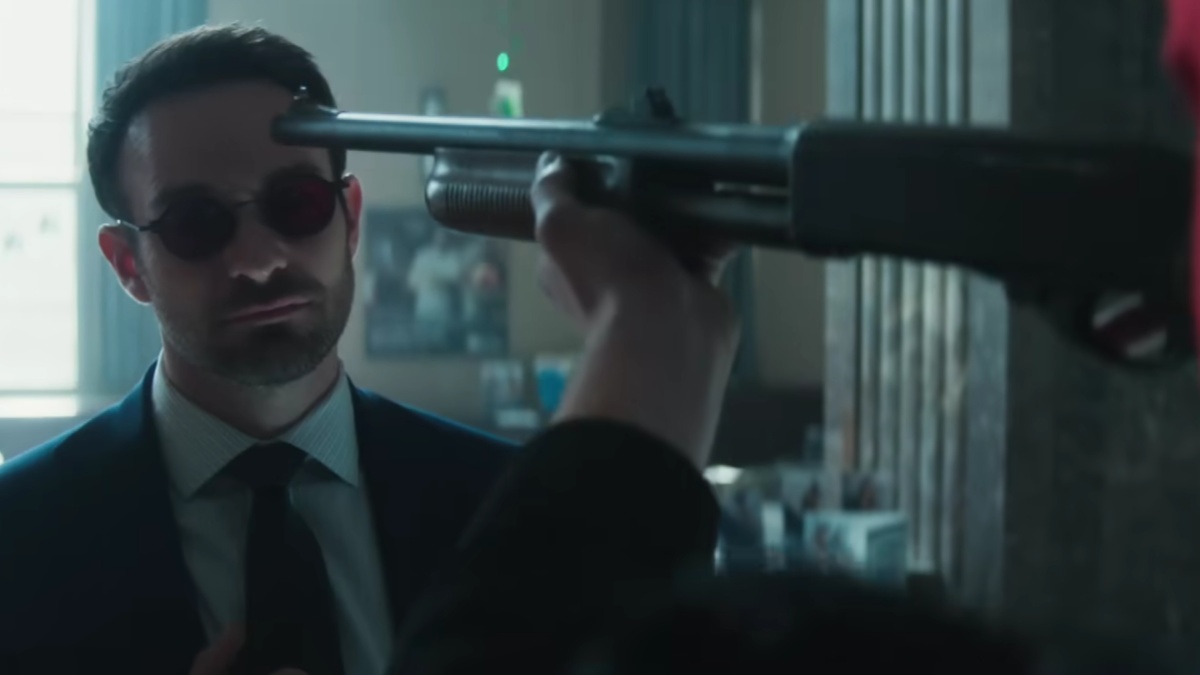 Daredevil: Born Again Episode 9 Easter Eggs With Agent Nadeem & Marvel ...