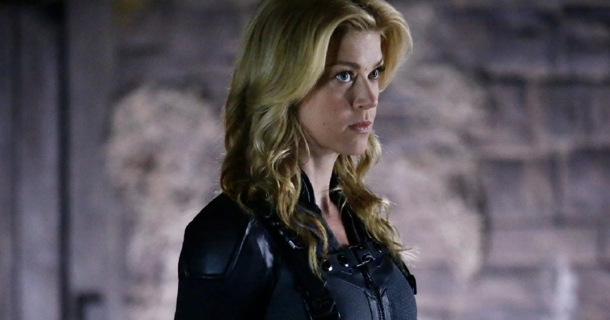 Agents of SHIELD Star on Why Mockingbird Spin-off Got Canceled